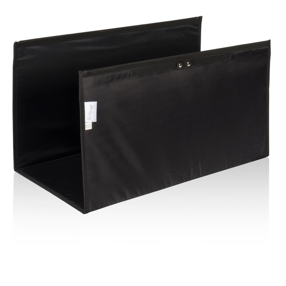 thirty-one | Bags | Medium Stand Tall Insert Black | Poshmark